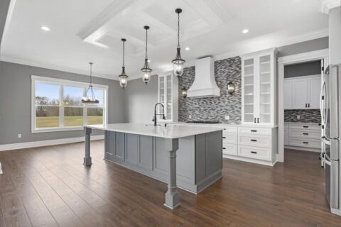 Nashville Custom Cabinets | super super cabinets